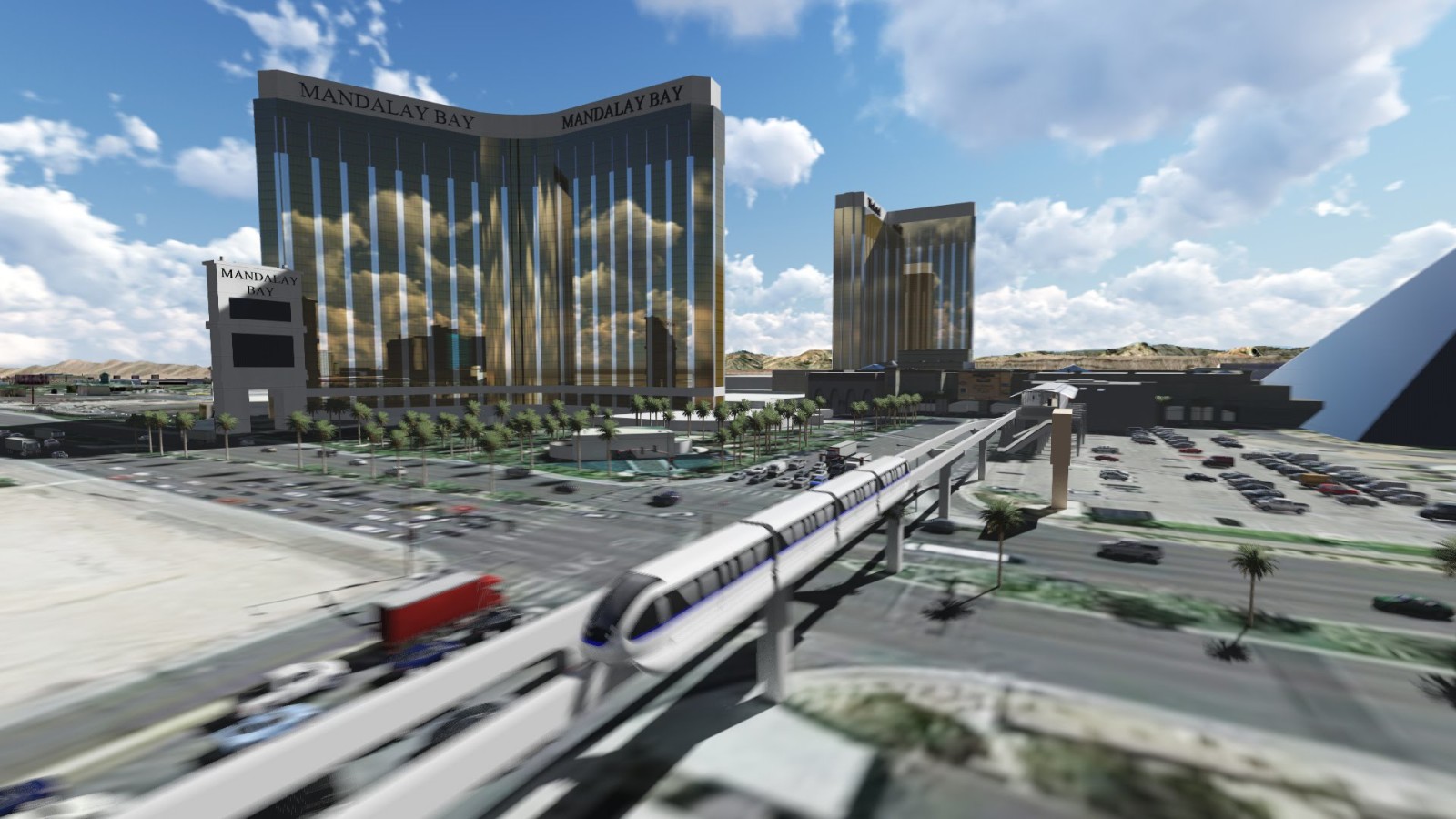 Video Gallery - Civil FX a division of Parametrix