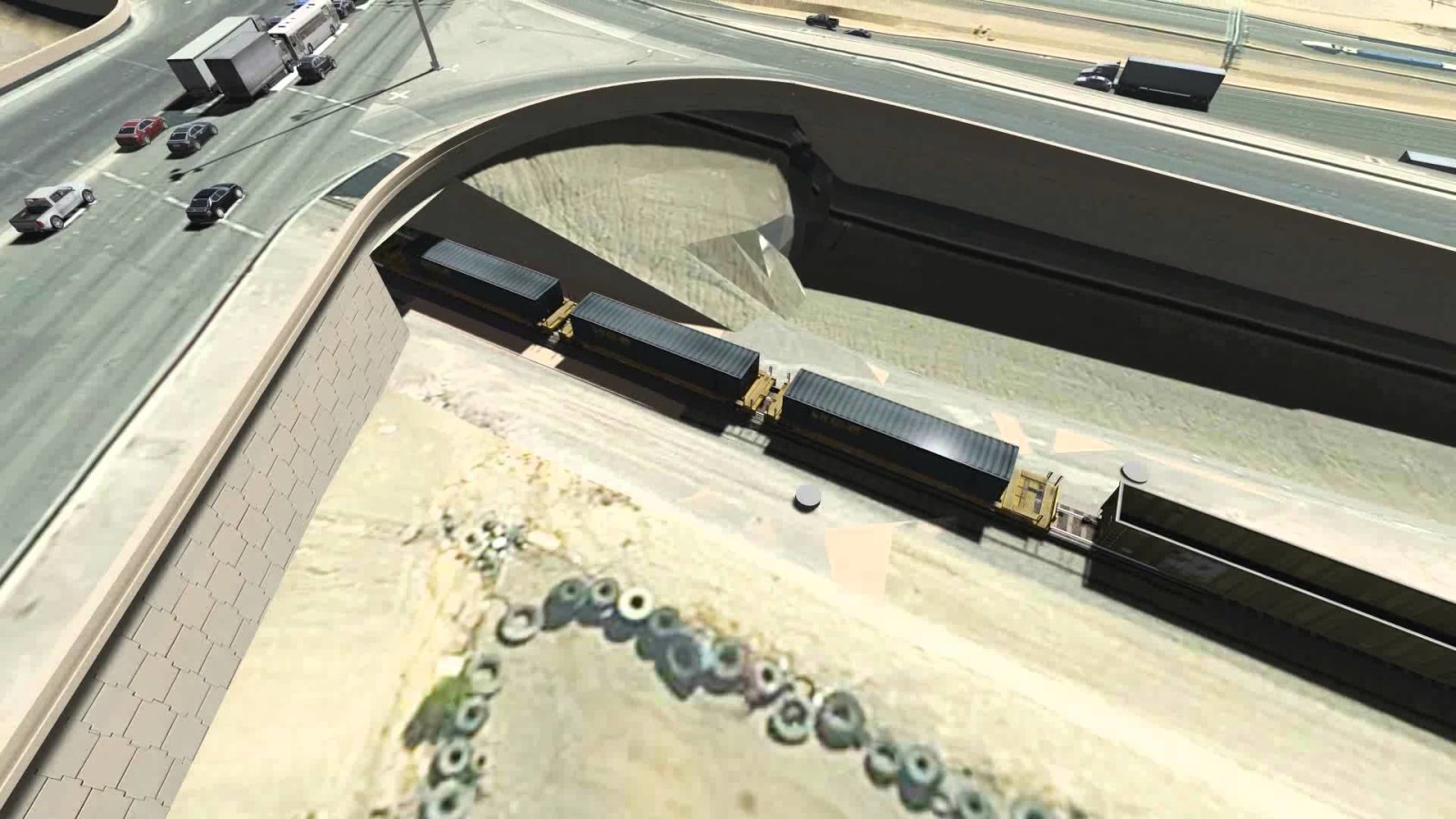 Video Gallery - Parametrix Civil FX Interactive Models