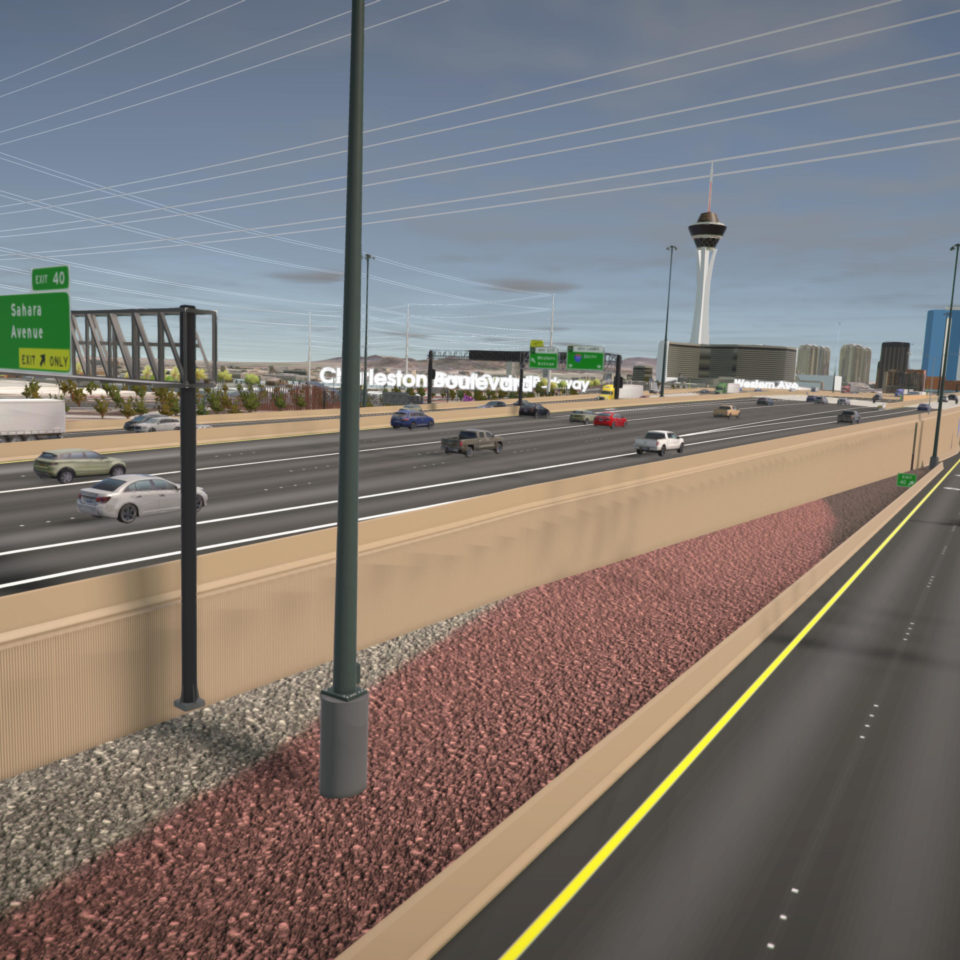 Blog Archives - Parametrix Civil FX Interactive Models