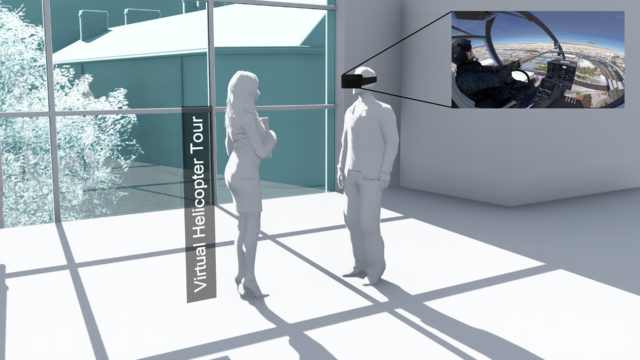 60 - Beyond Renderings: Visual Experiences - Parametrix Civil FX ...