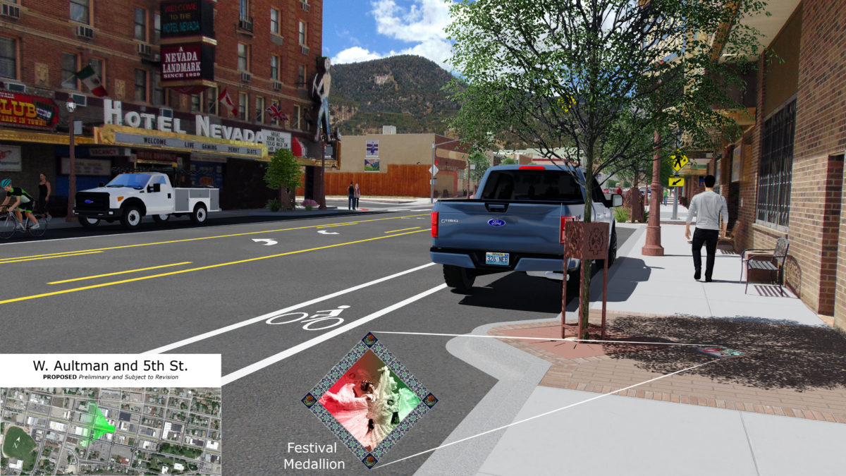 Portfolio - Parametrix Civil FX Interactive Models
