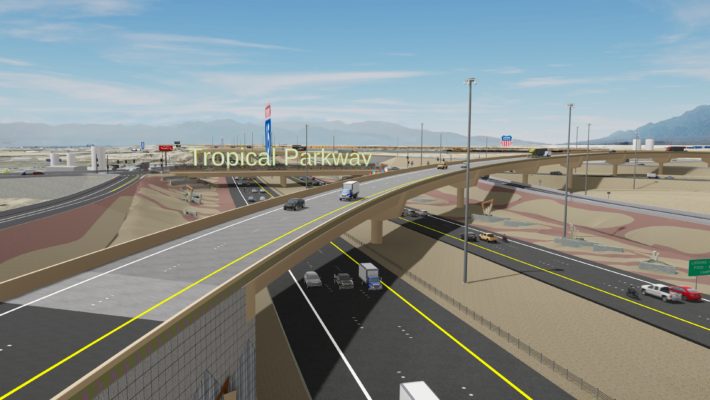 Home - Parametrix Civil FX Interactive Models