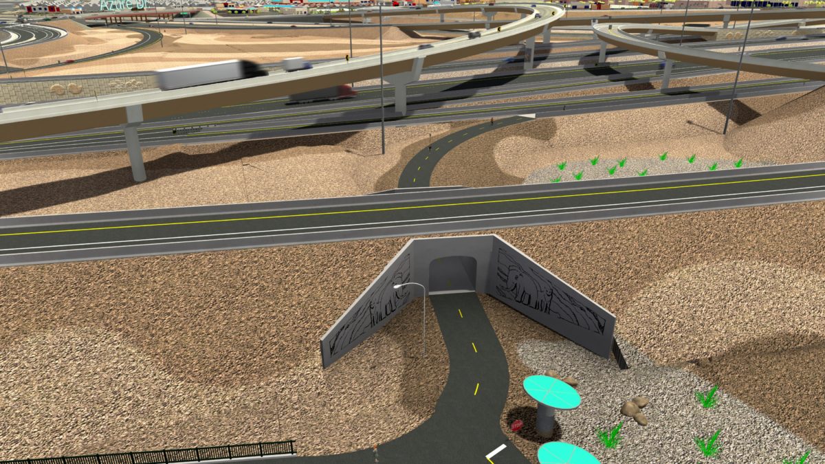 80 | A Better Visualization Tool for Civil Engineers - Parametrix Civil FX Interactive Models