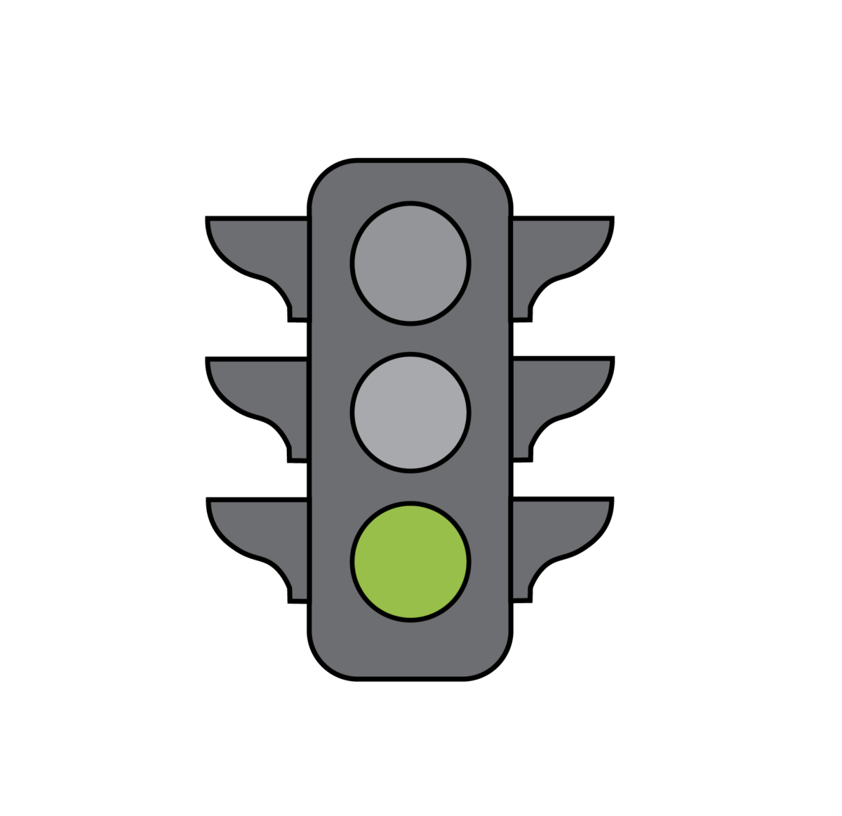 Product Visualization (traffic lights)1 - Parametrix Civil FX ...