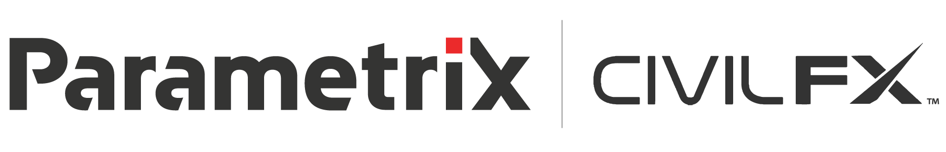 How to Make a 3D Road Cross Section - Parametrix Civil FX Modeling ...